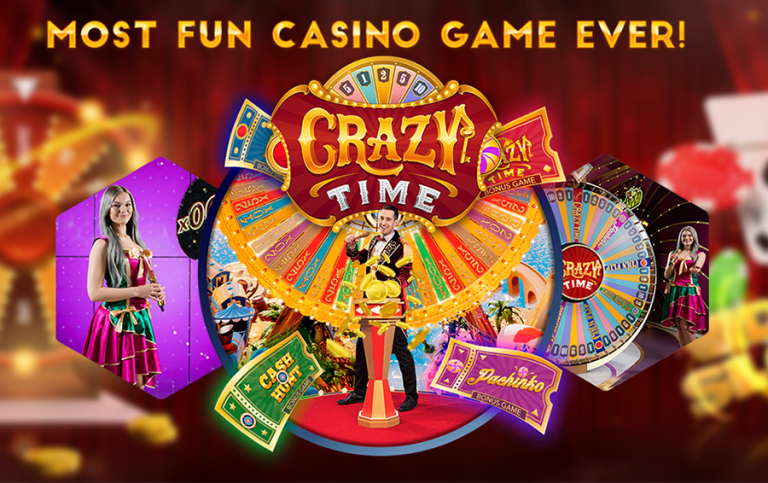 Master Crazy Time: Best Strategies to Bet & Play for High Rewards
